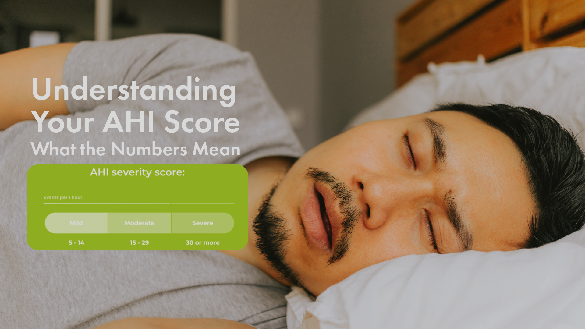 iSD Health Solutions — Caribbean Sleep Care